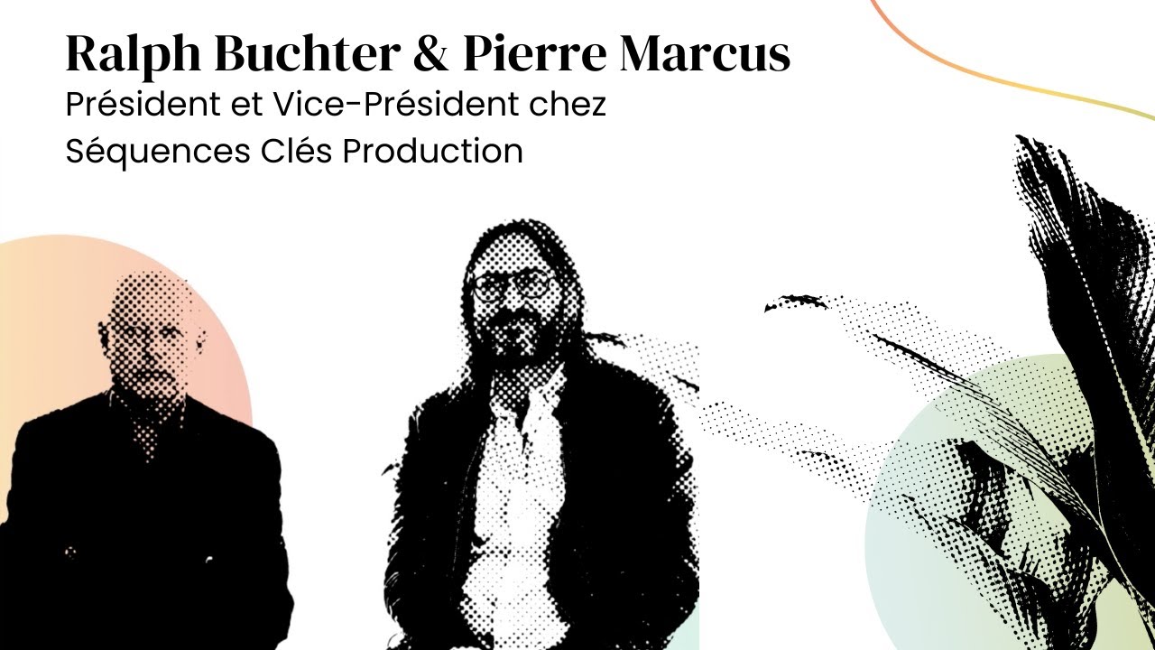 Positive Interview - Ralph Buchter & Pierre Marcus - YouTube