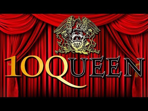 Queen | Top 100 Songs