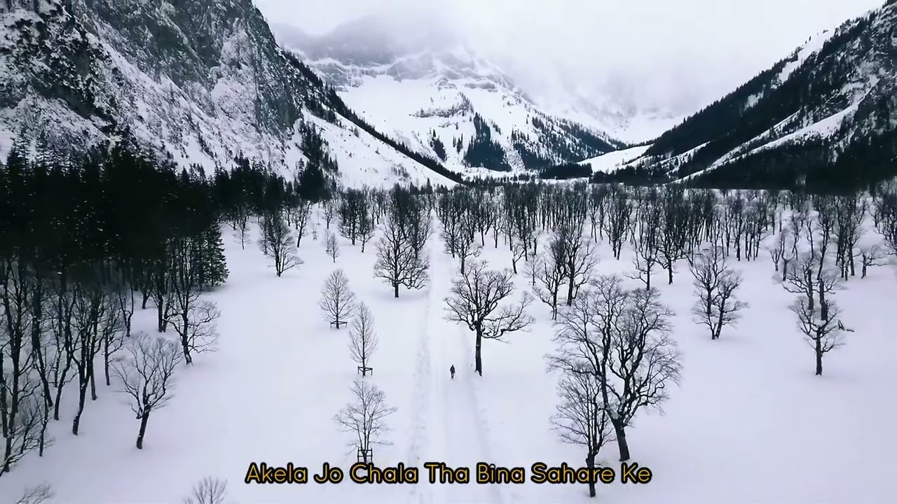 Ek Sankalp | Poetry By Aashish Goyal Feat. Sarthak Goel - YouTube