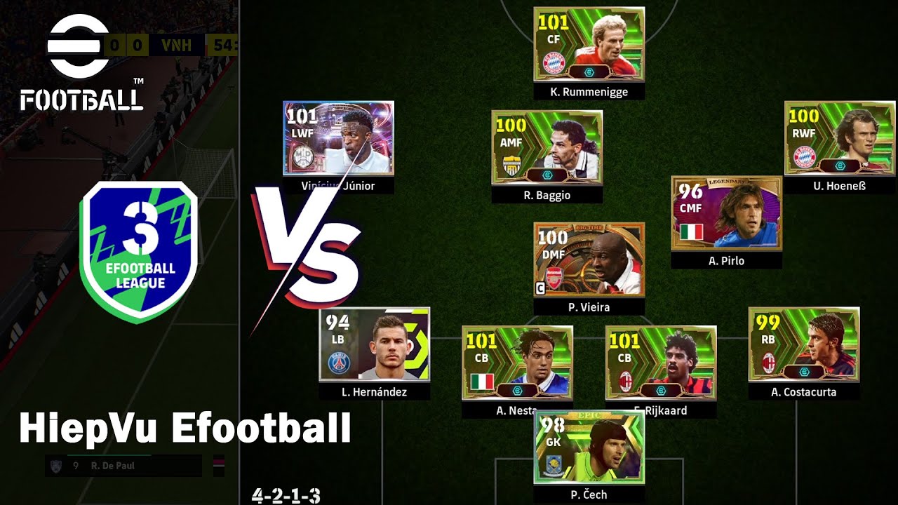 vs Epic Dream Team #6 | Division 3 | Road to Division 1 (Season 1 ...