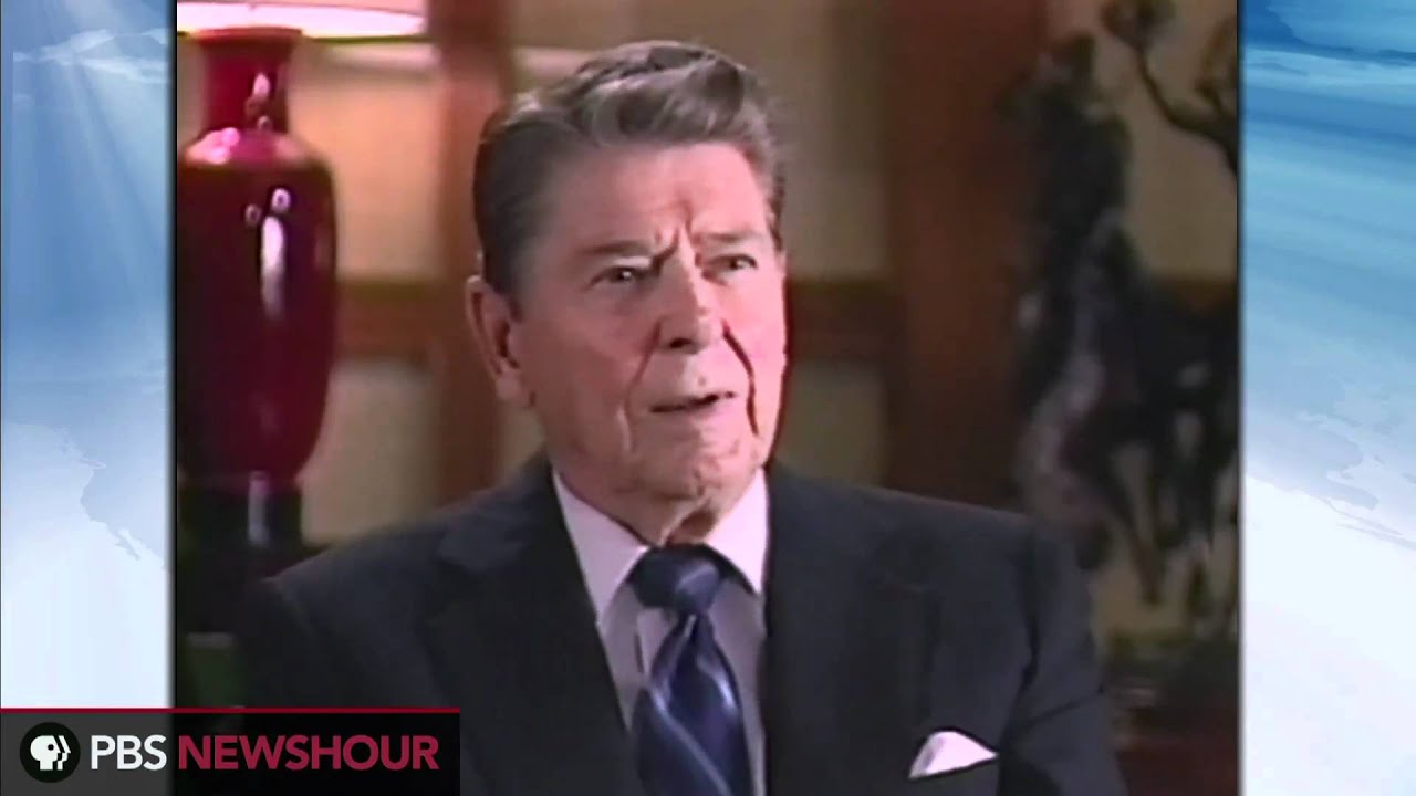 Ronald Reagan On There You Go Again Other Notable Debate Moments ronald-reagan-on-there-you-go-again-other-notable-debate-moments