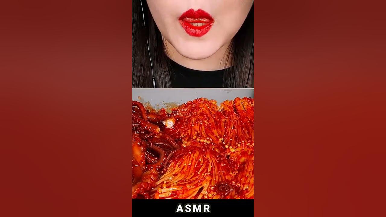 ASMR #4695 - YouTube