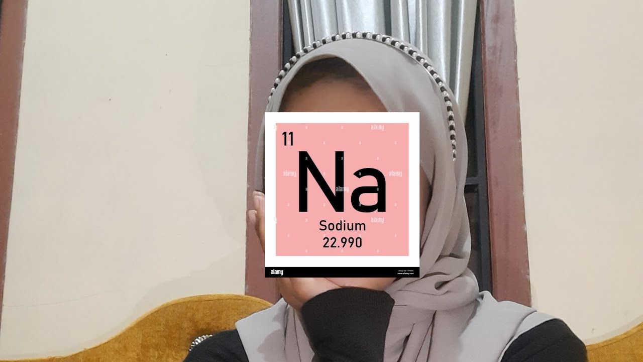 Video Presentasi english Chemical Elements Sodium - YouTube