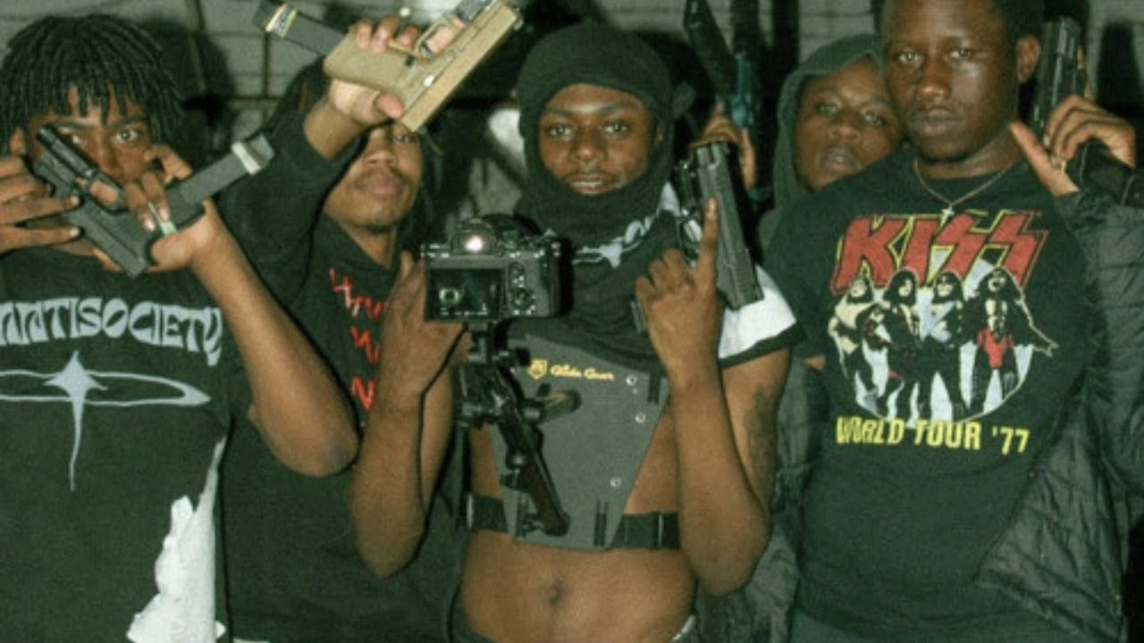 [FREE] 2sdxrt3all Type Beat "Illuminate" - YouTube