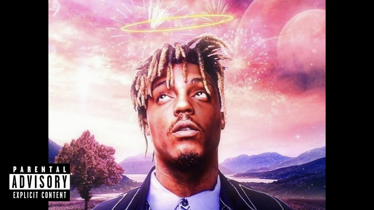 Free Juice Wrld Type Beat 2024 Solitude Youtube