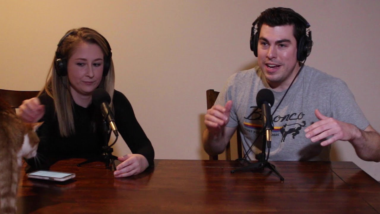 82. Bathrooms: Separate & Not Equal with Aaron Roney - YouTube