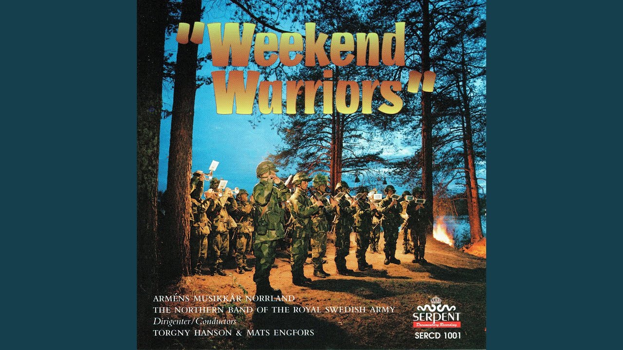 Weekend Warriors - YouTube