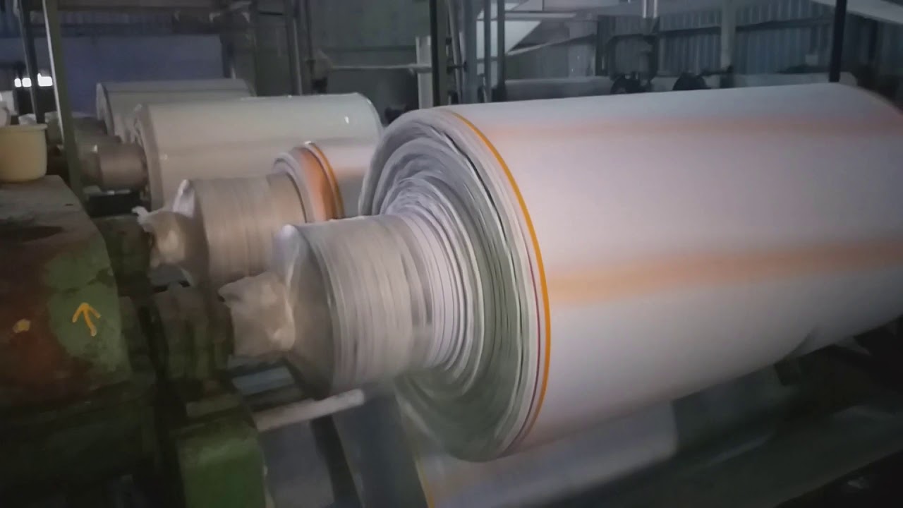 Jayadev Tex Processing Unit, Erode - Jigger, Drying Range, Boiler ...