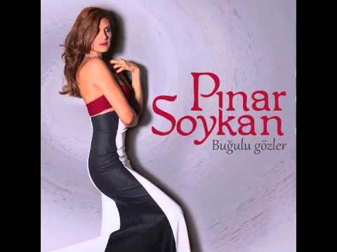 Pınar Soykan - Allah Diyorum (Yeni Albüm 2014)