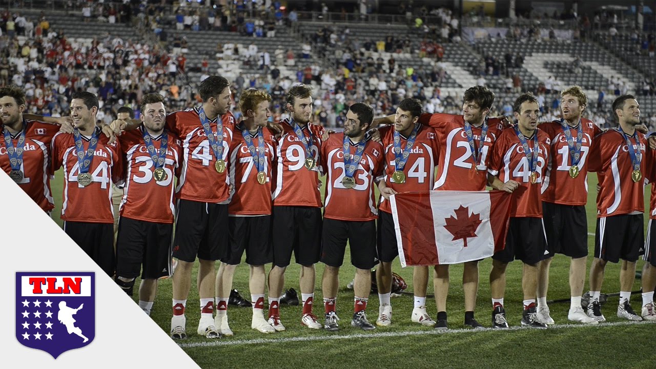 TLN Nation | Team Canada, #askPaul, K18 Arm Pad Winner - YouTube