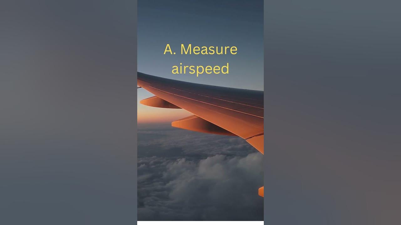 Understanding Altimeters - YouTube