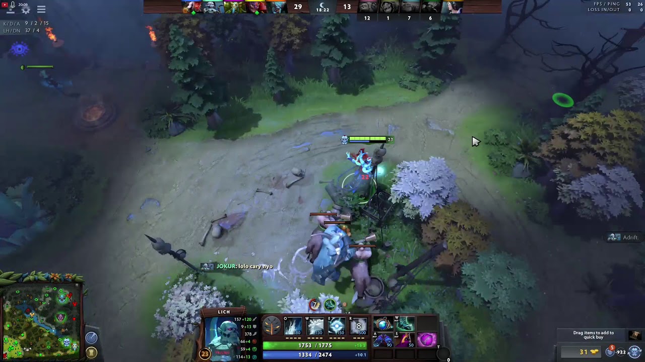 Juuuu Maen - YouTube