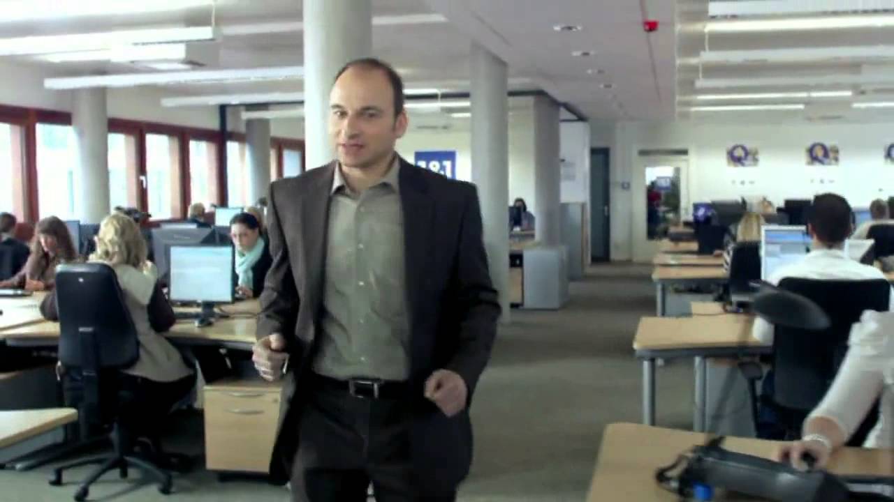 Marcel Davis 1&1 Verarsche - YouTube