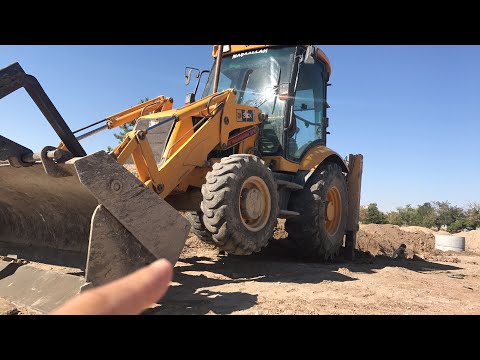 Jcb kanala düştü dinleyin