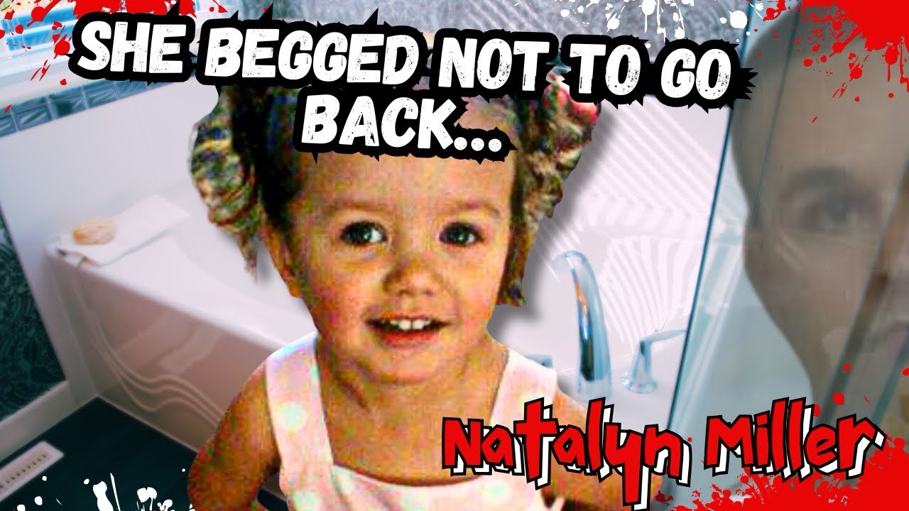 The Story of Natalynn Miller - YouTube