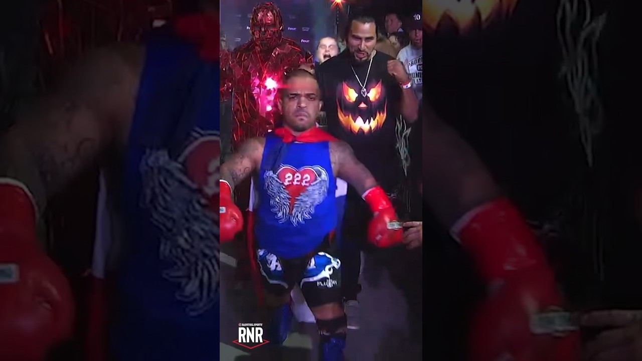 Pro wrestler DEFEATS world’s strongest dwarf for BMFD title belt at RNR ...