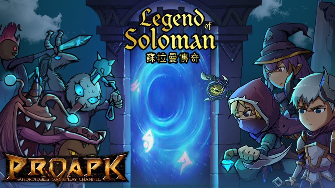 MineSweeper: Dungeon Warrior Android Gameplay - YouTube