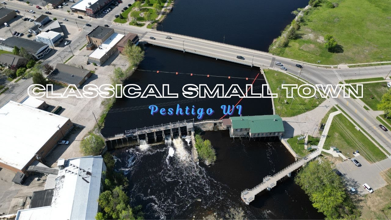 Peshtigo WI | Beethoven - YouTube