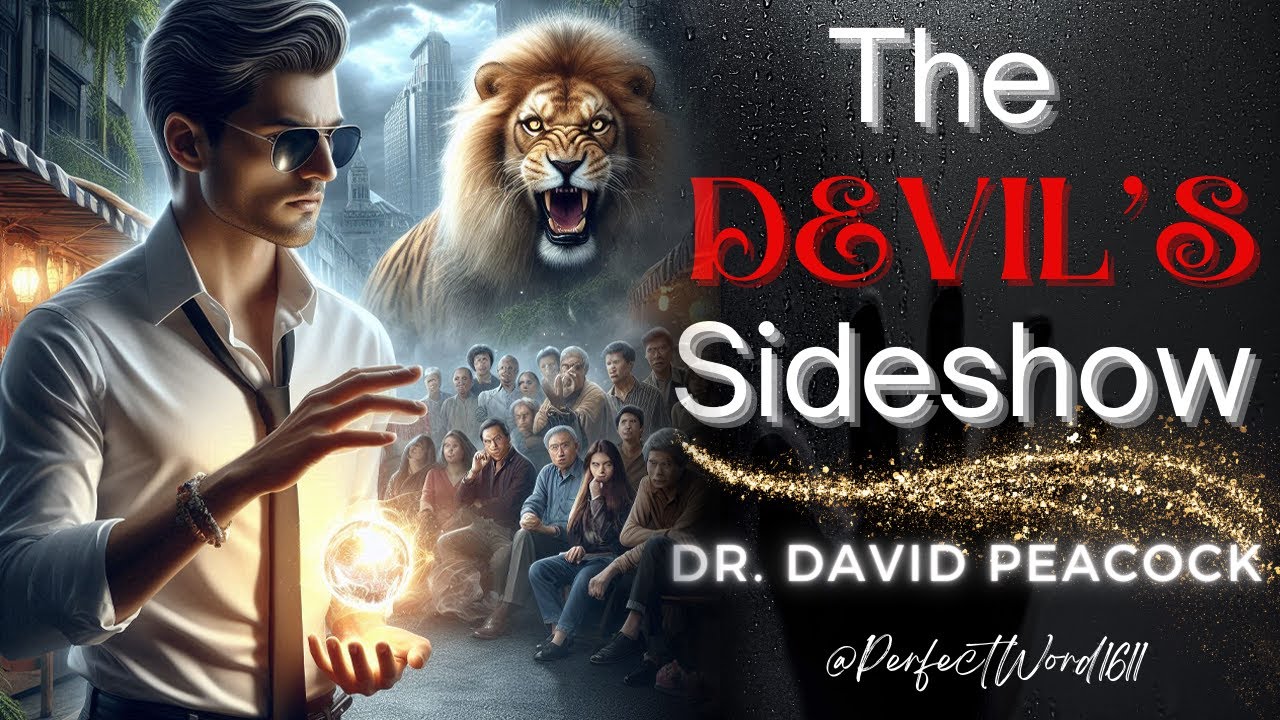 The Devil's Sideshow - YouTube