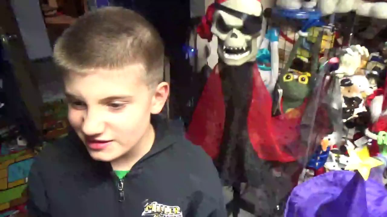 videos with legendary lucas 6 - YouTube