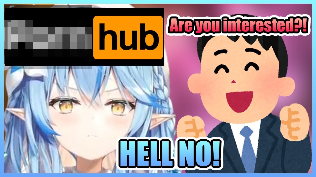 𝙏𝙝𝙚 𝙏𝙞𝙢𝙚 𝙒𝙖𝙢𝙮 𝙂𝙤𝙩 𝙎𝙘𝙤𝙪𝙩𝙚𝙙 𝙩𝙤 𝘽𝙚 𝙖𝙣 𝘼𝙑 𝘼𝙘𝙩𝙧𝙚𝙨𝙨...【Hololive】 - YouTube