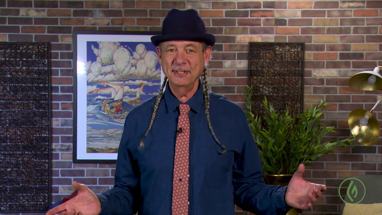 Your Cannabis Questions Answered: The "Ask Steve DeAngelo" Show / Green ...