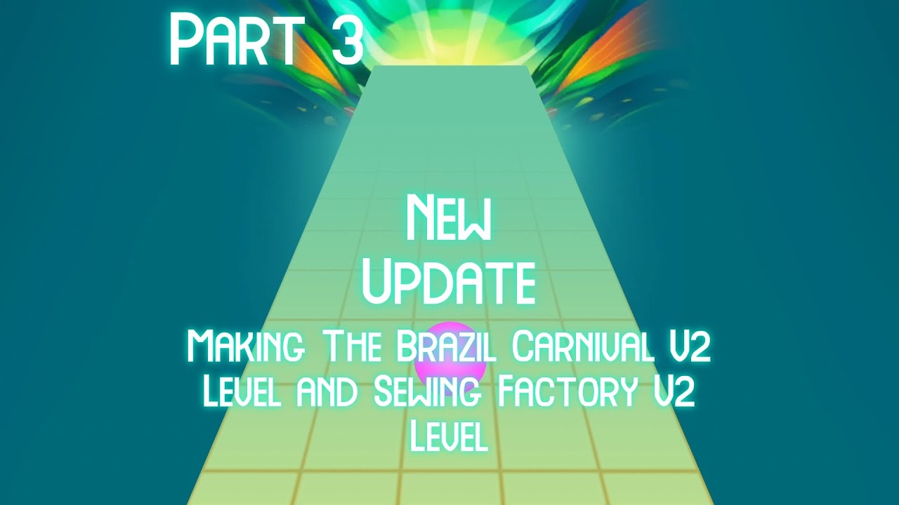 Infinity Innovation Engine New Update and Making TBC V2 Level and ...