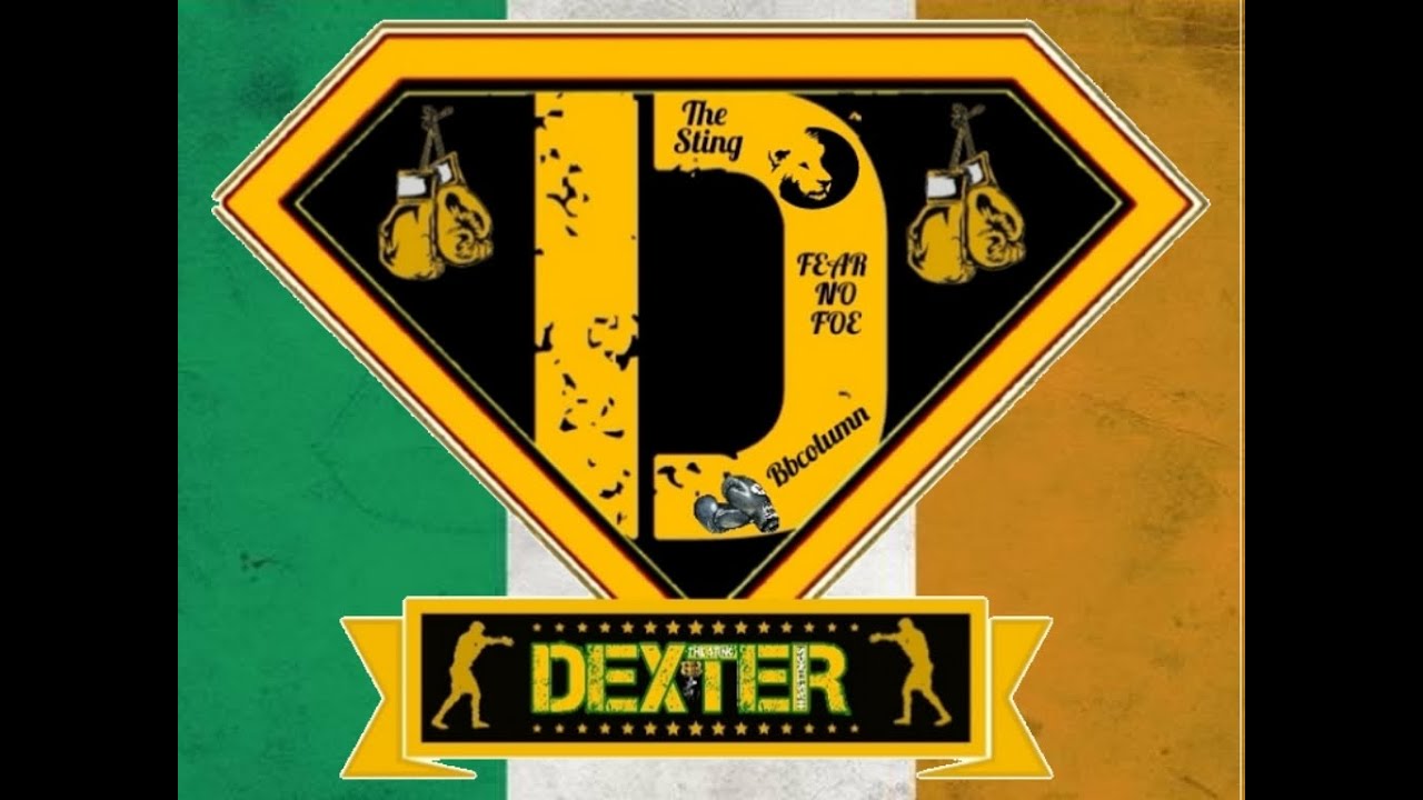 Dexter I Want to Dance, extended version - YouTube