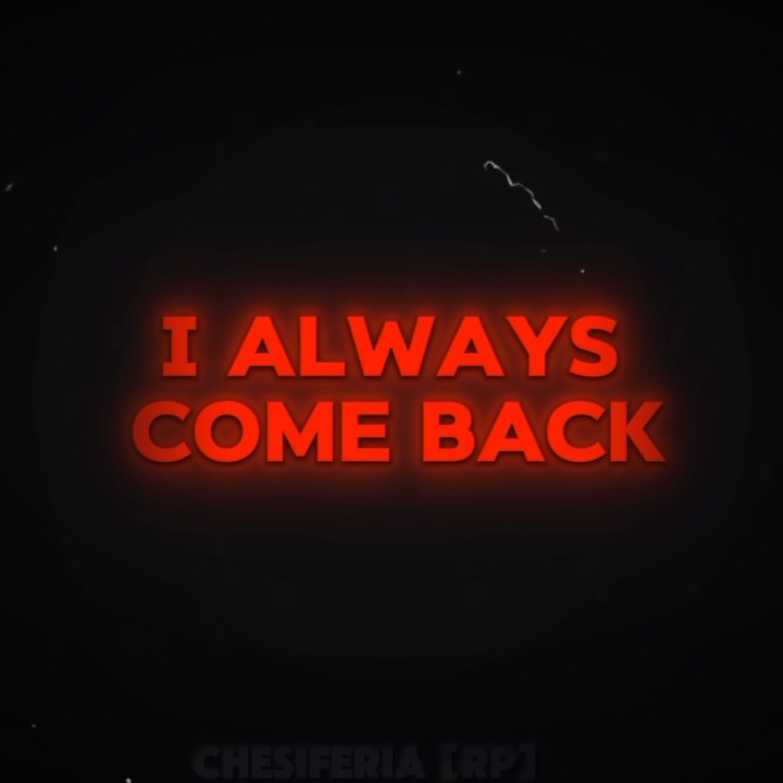 "I always come back.."//Orion And The Dark// [Ft. The End] (Read Desc ...