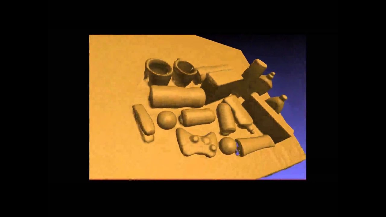 Mohammed Bennamoun - University of Western Australia - YouTube