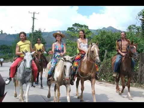 Nomads Traveling Gypsies - YouTube