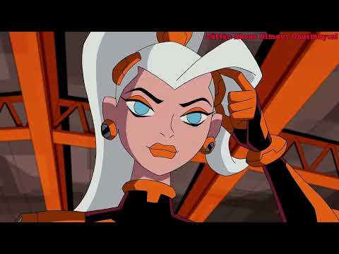 Ben 10 Omniverse   Ben Anne Drew Saturday İle Tanışır Türkçe Dublaj