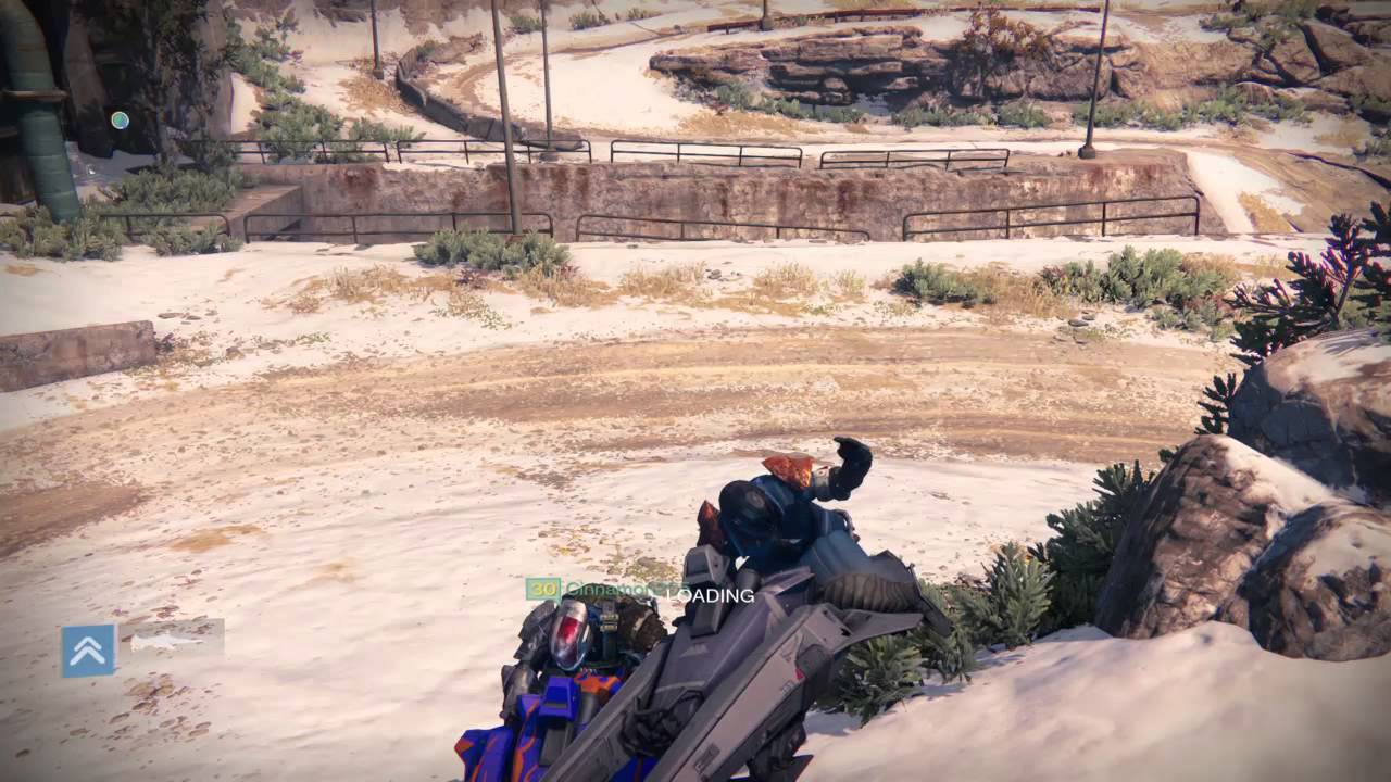 Destiny loading screen GG - YouTube