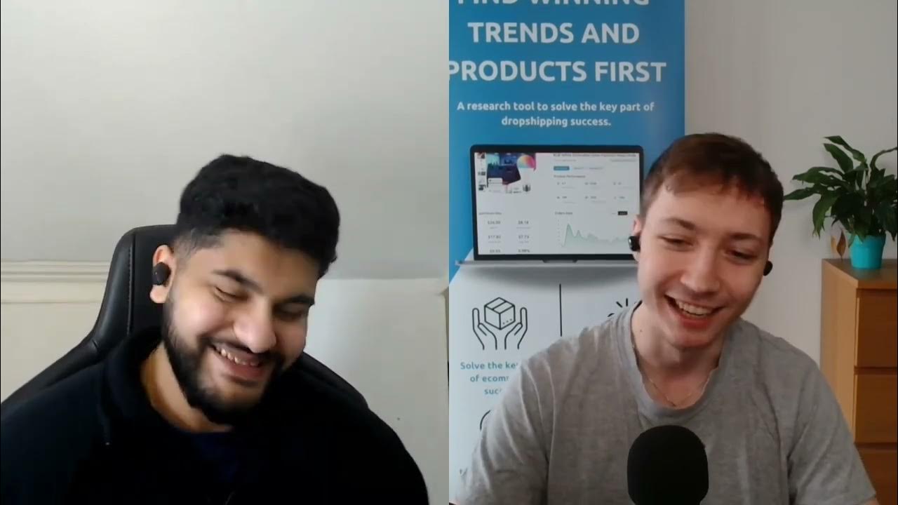 E2: Why Jakub said no to $100k! - YouTube