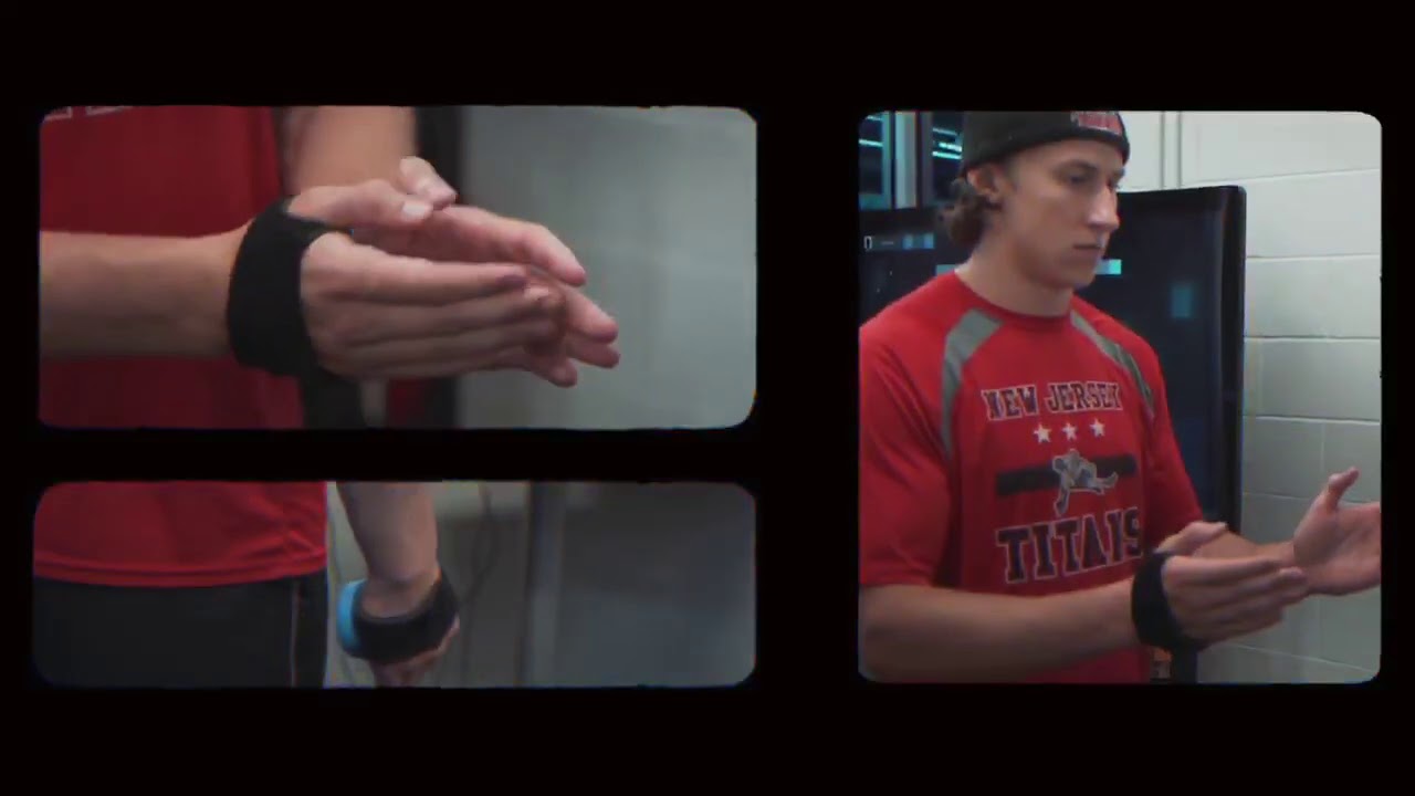 Complete Athletic Assessment to Performance Training | Sports ...