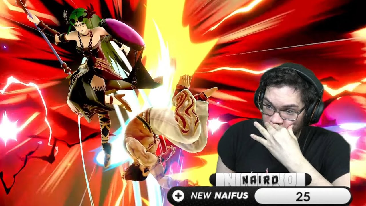 "God I wish that was me" - YouTube