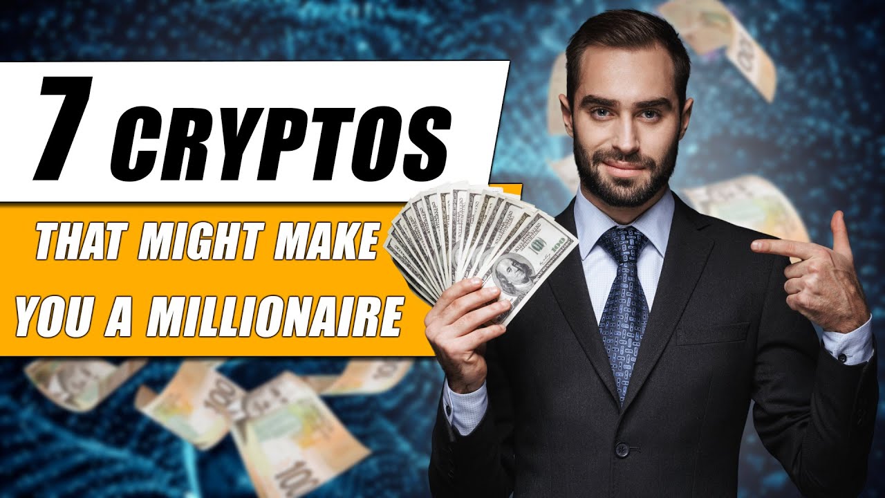 Don't Miss Out! 7 AI Coins Early Investors NEED to Know - The Crypto ...