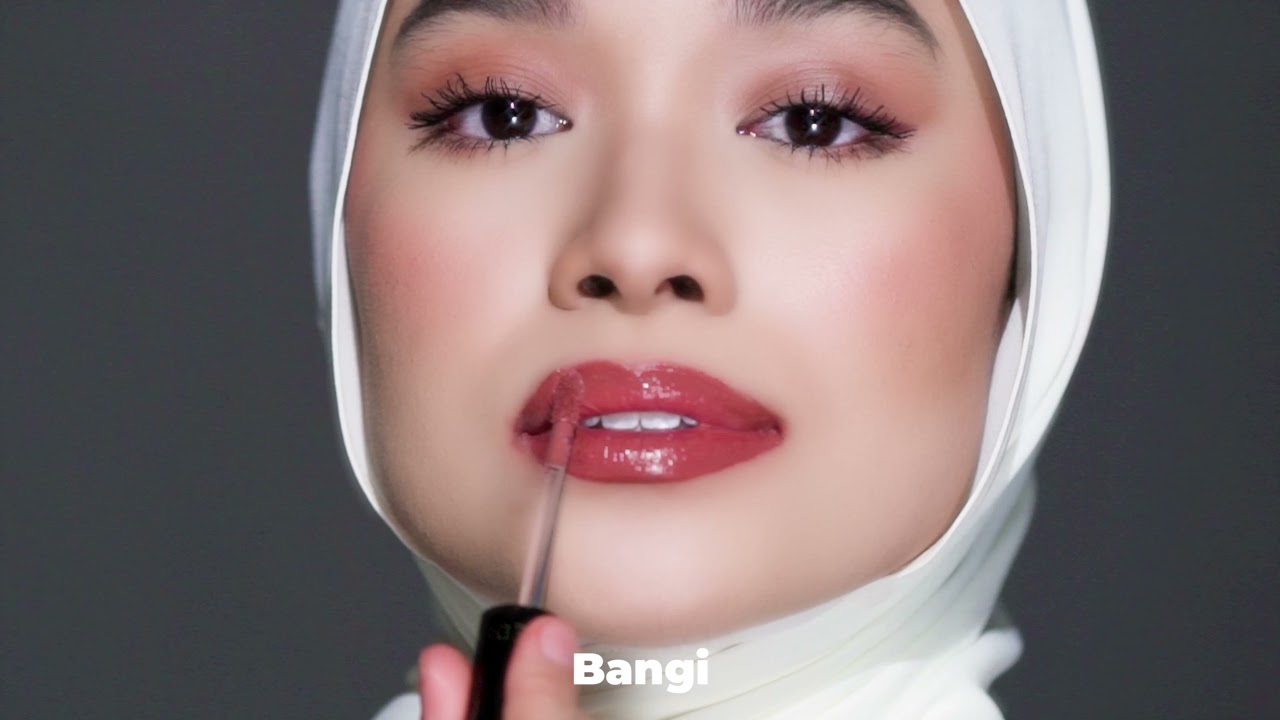 Syedewa Cosmetics: All shades Colour - YouTube