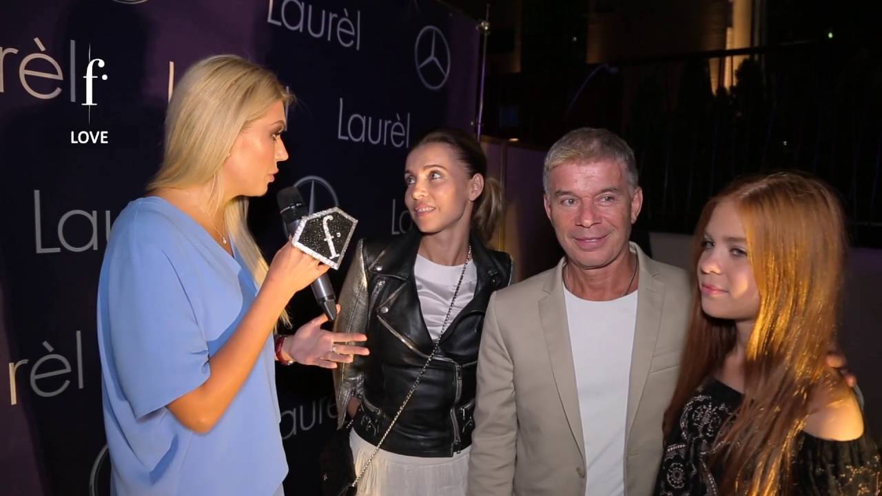 Laurèl 2017 - YouTube