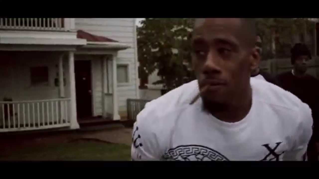 Throwedboy Rambo - Today (Official Music Video | LIFE Visuals x @Mr ...