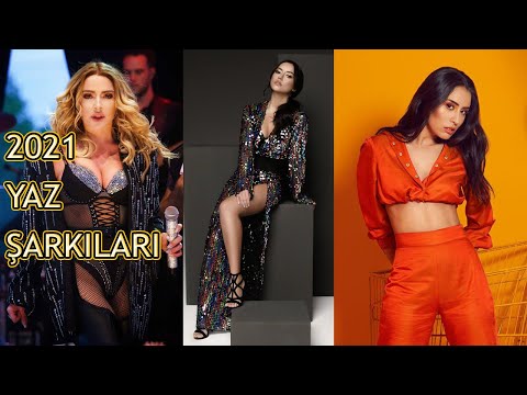 2021 Yazına Damga Vuracak Türkçe Şarkılar