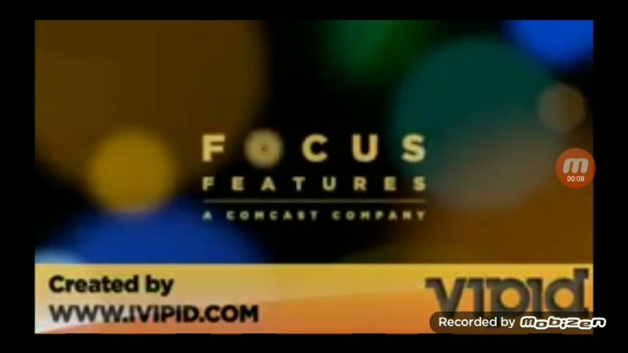focus features Logo breakdown - YouTube