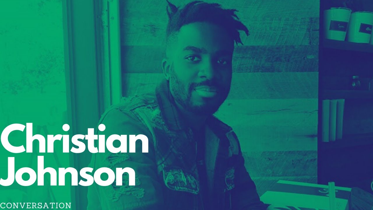 IS THEATER CLASSIST? (Discussion W/ Christian Johnson) - YouTube