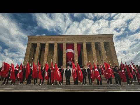 Dalgalan Ey Şanlı Bayrağım |Türk Bayrağı |Bayak Sevgisi |Vatan Sevgisi