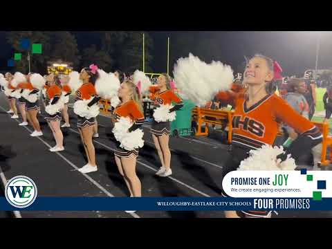 Willoughby-Eastlake City Schools Promises