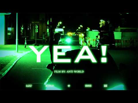 BANE - YEA! (Official Video)