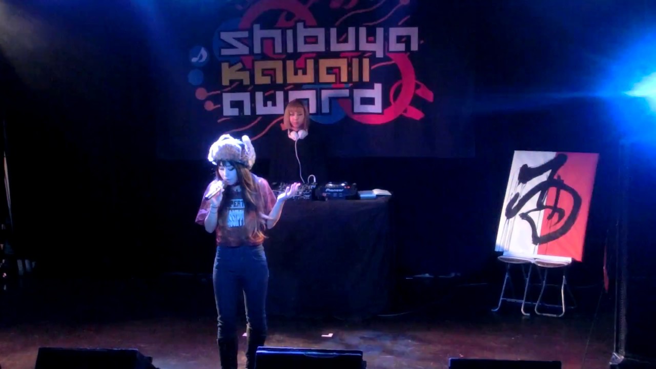 AYA a.k.a. PANDA 2016 LAST LIVE part1 - YouTube