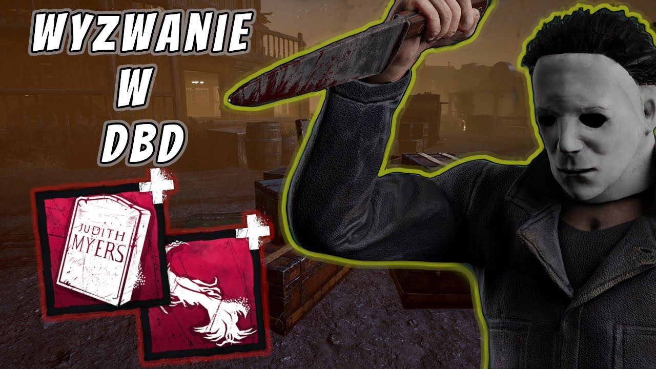 Osiągnięcie - The Evil Within💀| Dead by Daylight - YouTube