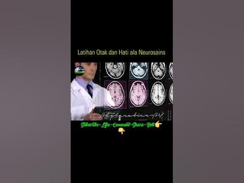 Latihan Otak dan Hati ala Neurosains #neurosains #shortsfeed - YouTube