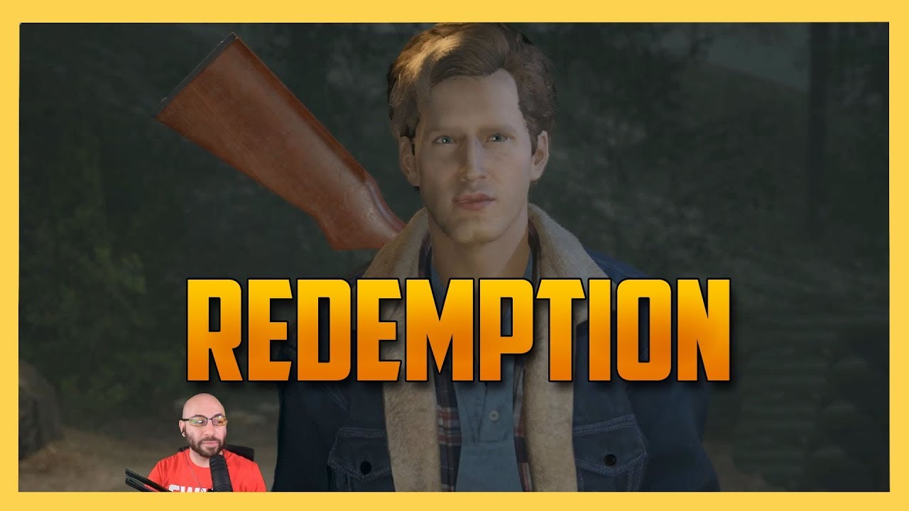 Tommy's Redemption! - Friday the 13th The Game | Swiftor - YouTube